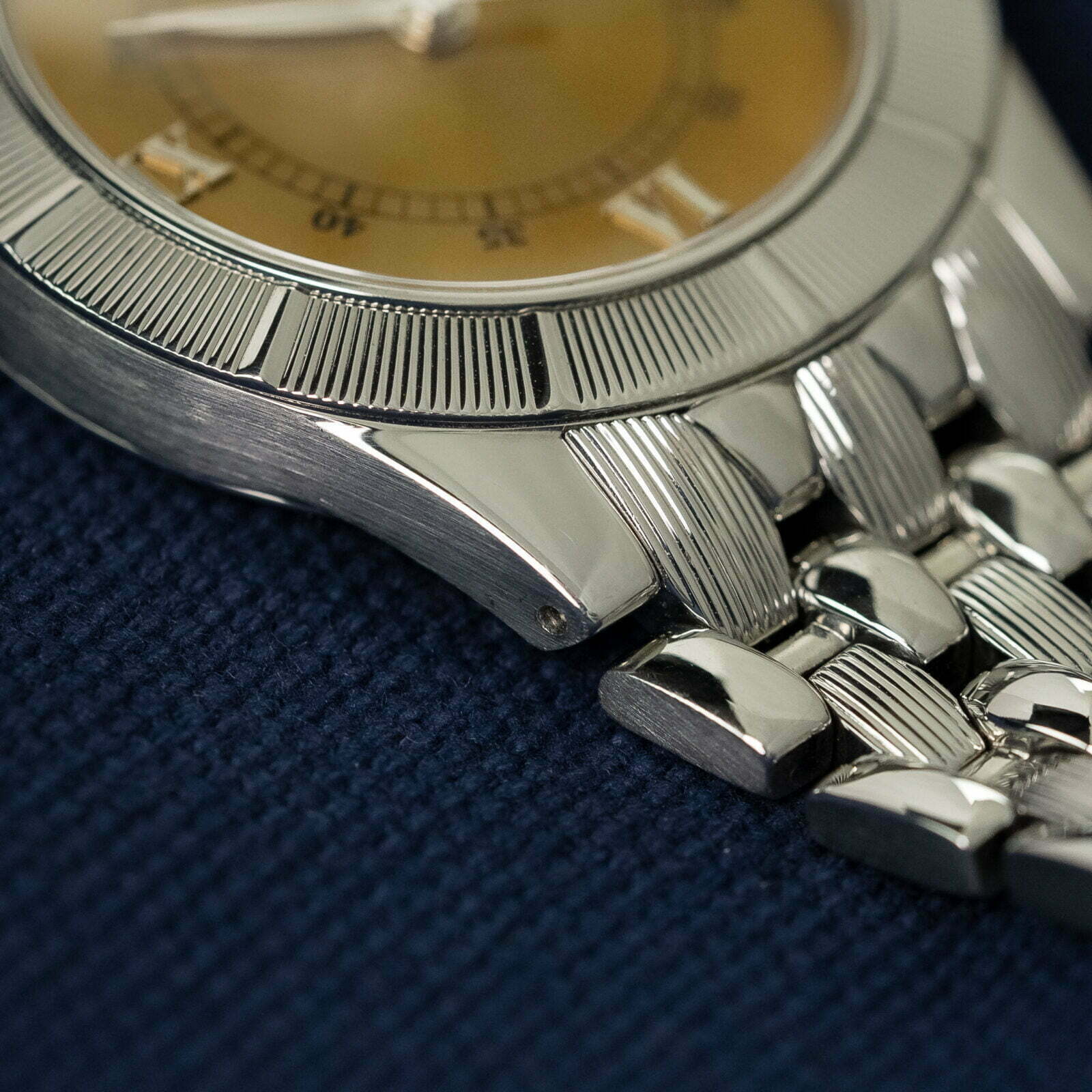 Patek Philippe Neptune 5080 'Tropical' - Amsterdam Vintage Watches
