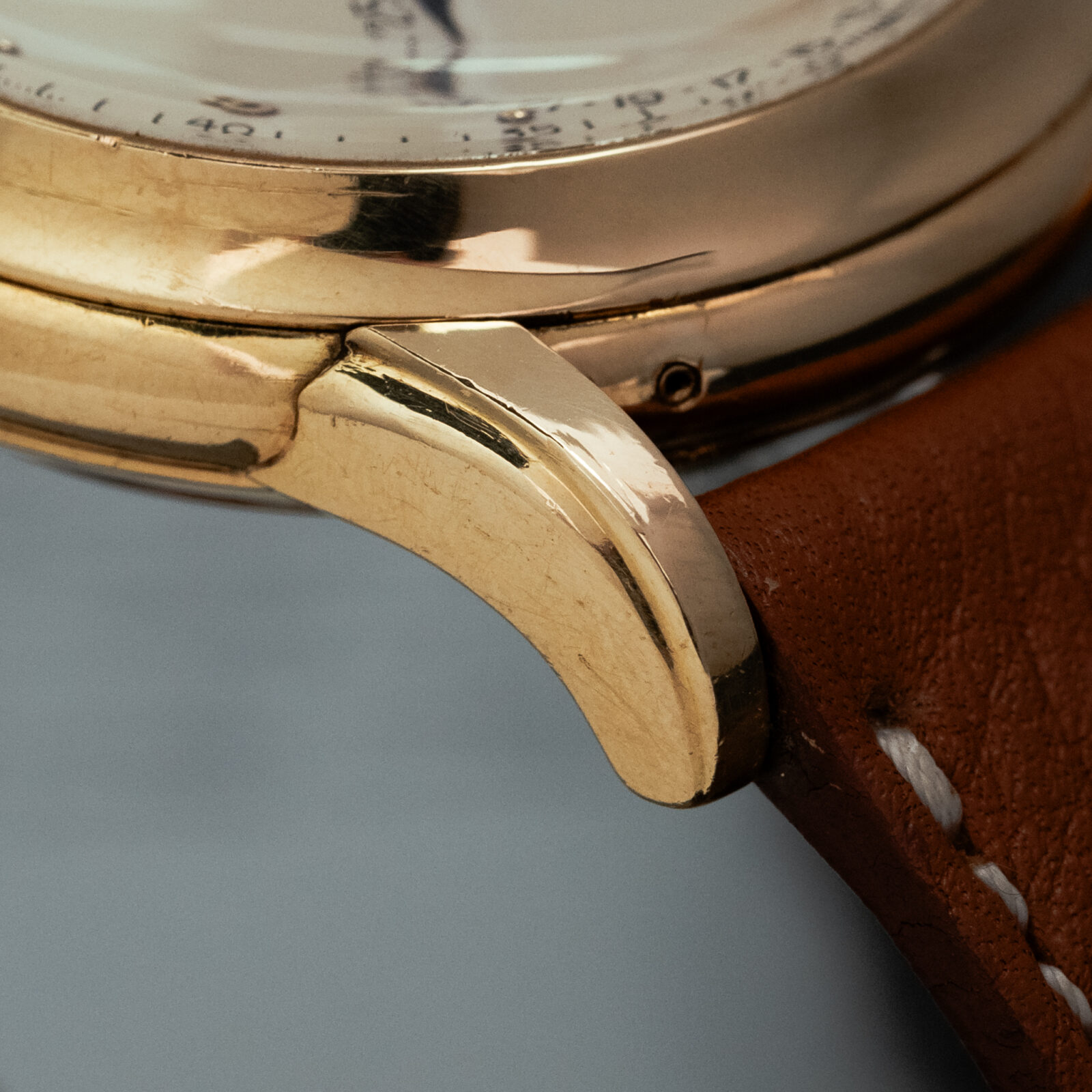 Patek Philippe 2497 '1st Series' - Amsterdam Vintage Watches