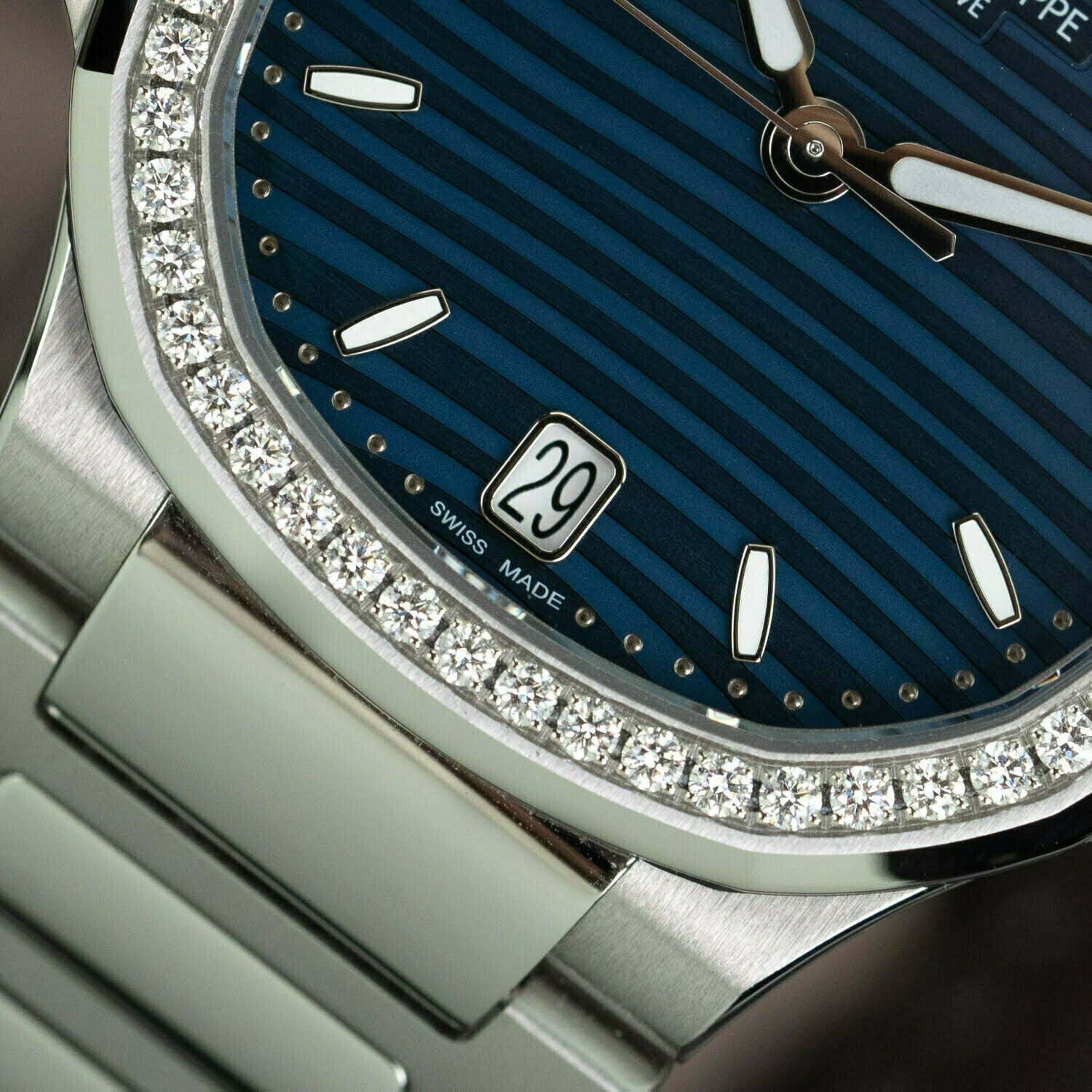 Rolex Day-Date 18038 'Tiger Eye' - Amsterdam Vintage Watches