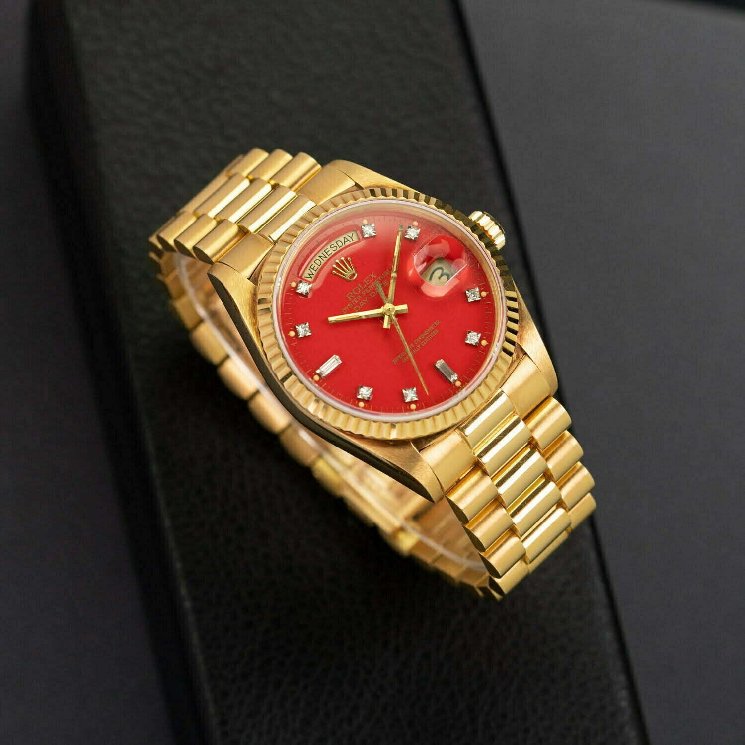Home - Amsterdam Vintage Watches