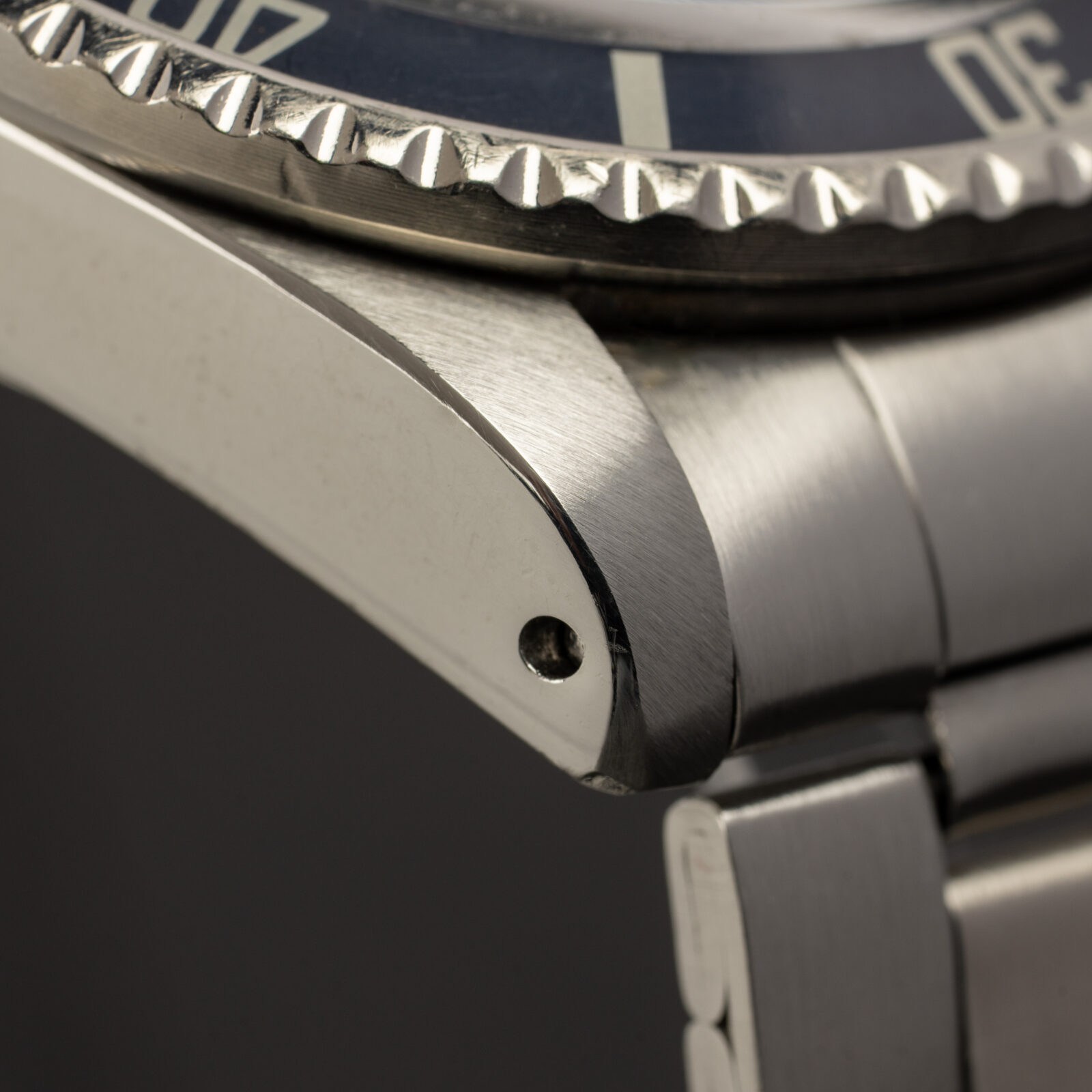 Rolex Sea-Dweller 1665 'Double Red, Mk3' - Amsterdam Vintage Watches