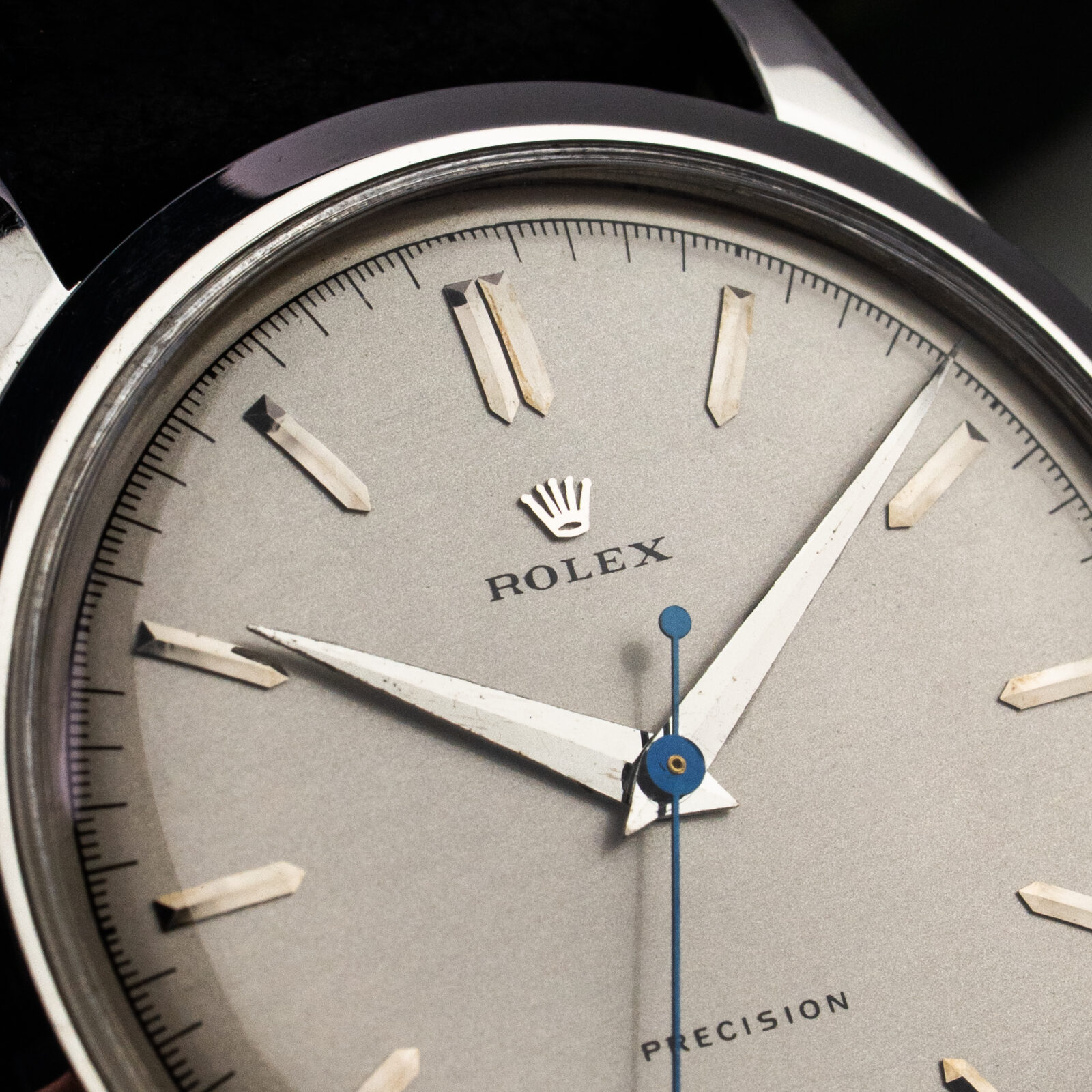 Rolex Precision 8029 - Amsterdam Vintage Watches