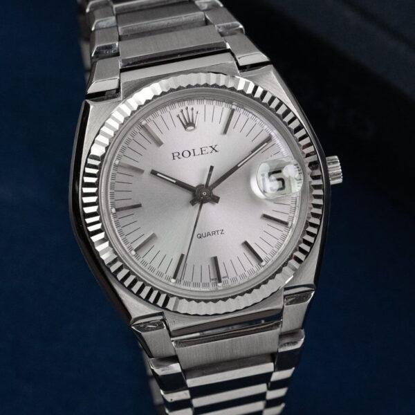 Tracing the Crown: A Collector’s Journey Through Rolex History (1905 ...