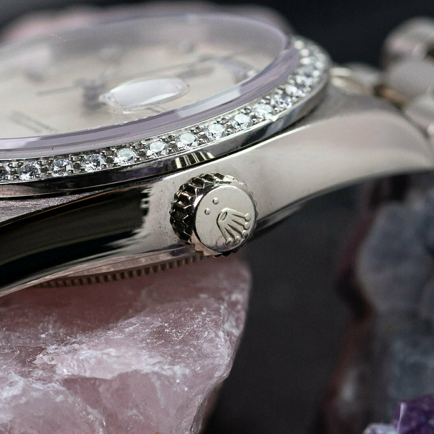 Rolex Day-Date 18049 - Amsterdam Vintage Watches