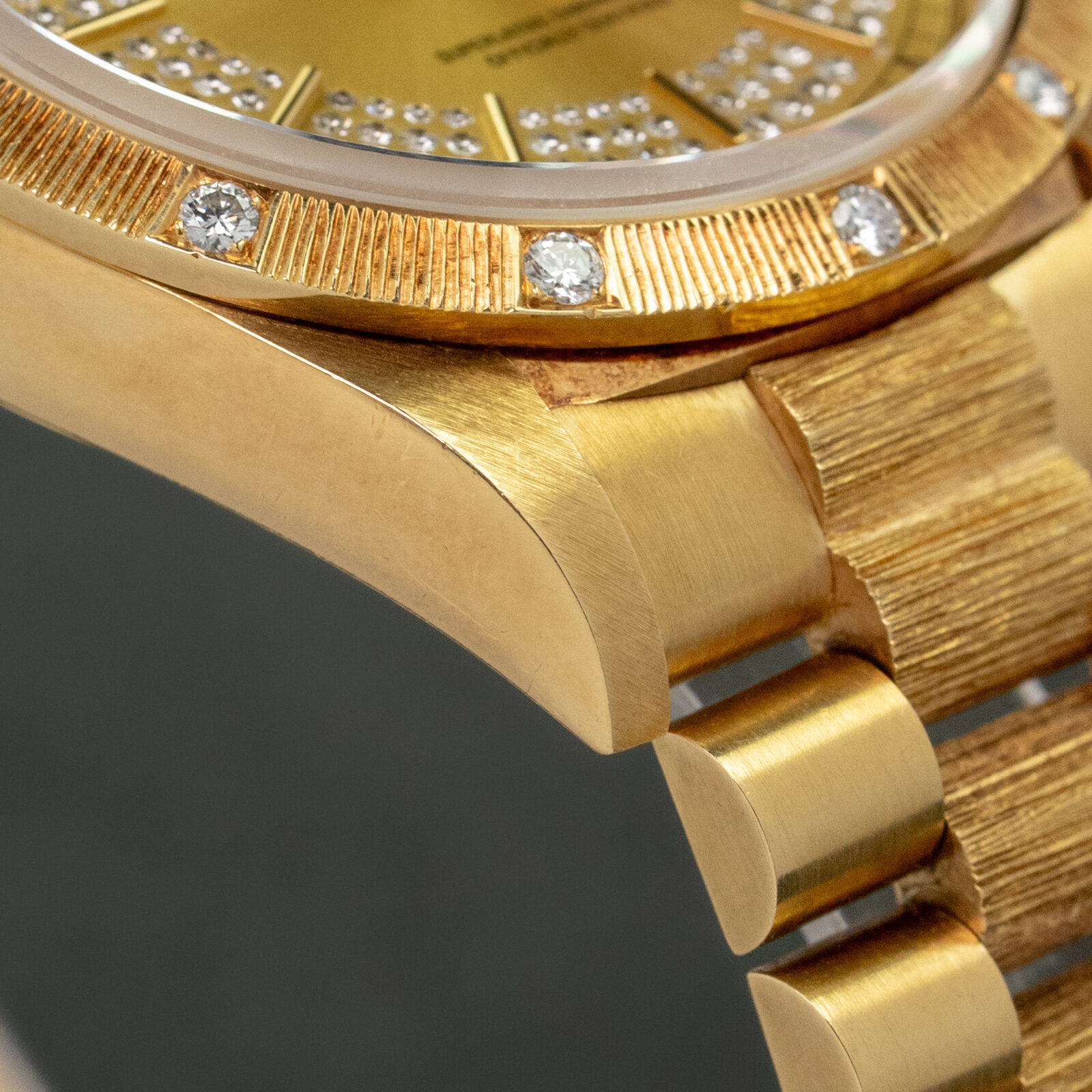 Rolex Day-Date 18308 - Amsterdam Vintage Watches