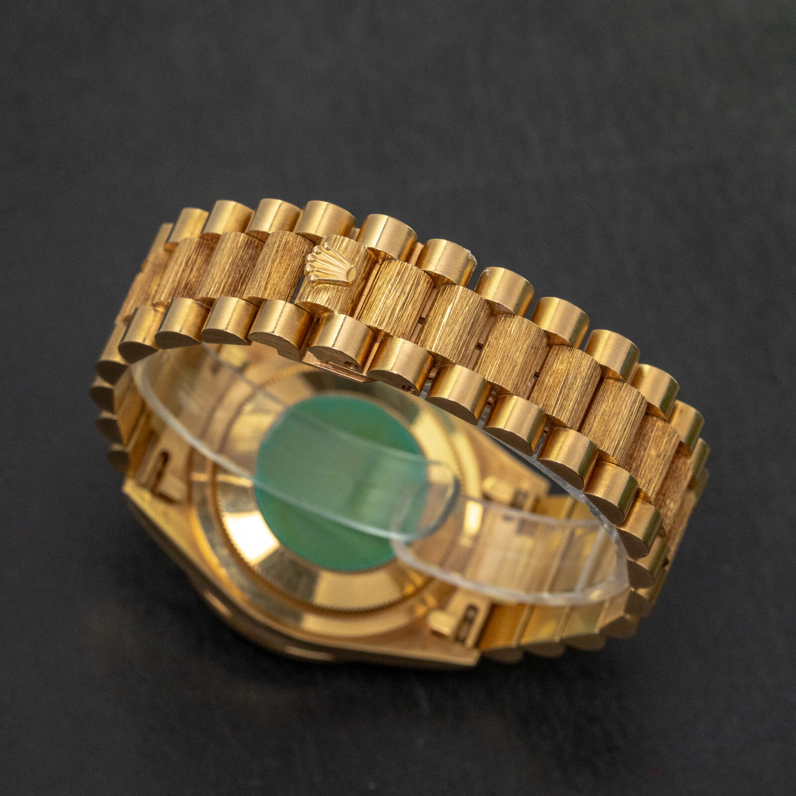 Rolex Day-Date 18308 - Amsterdam Vintage Watches