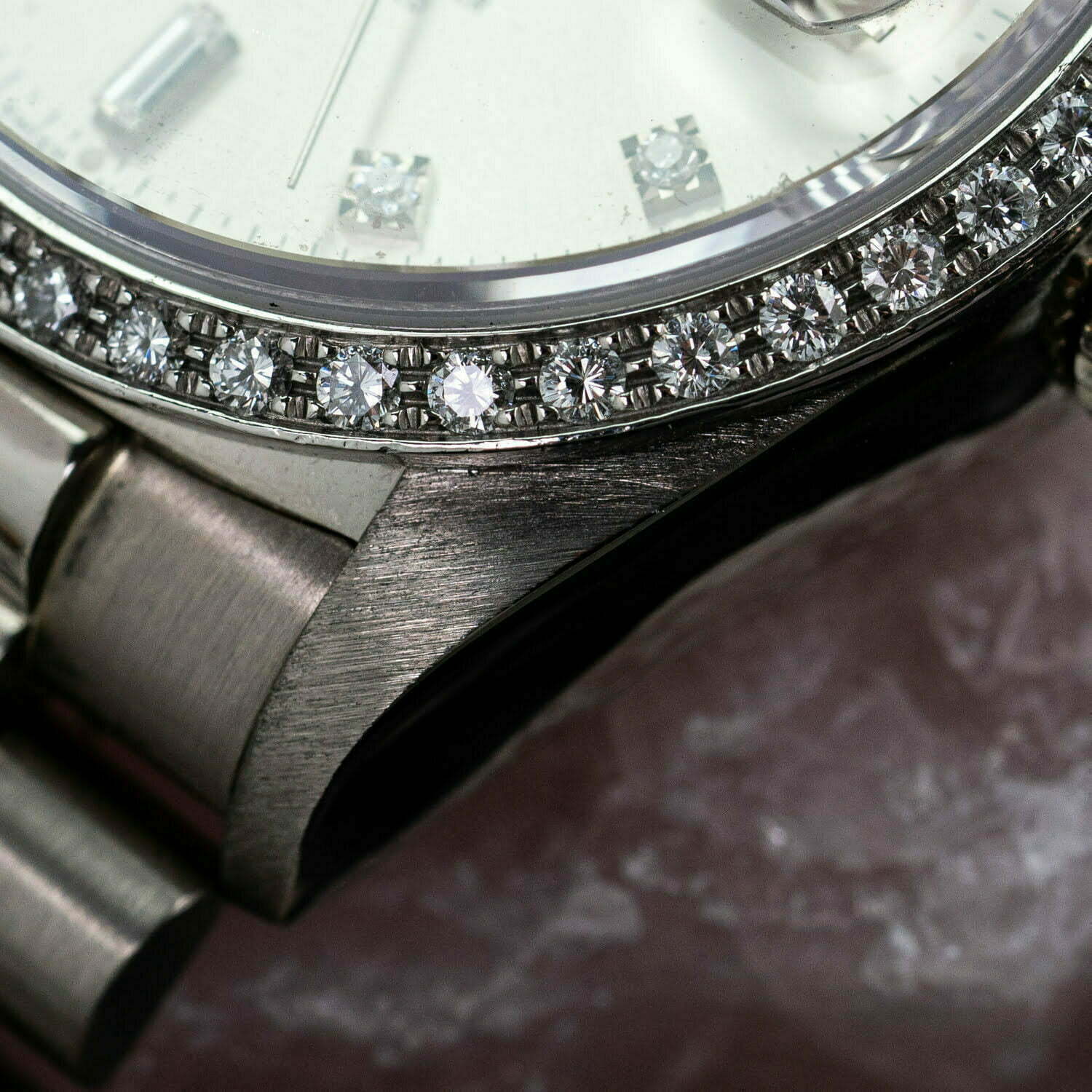 Rolex Day-Date 18049 - Amsterdam Vintage Watches