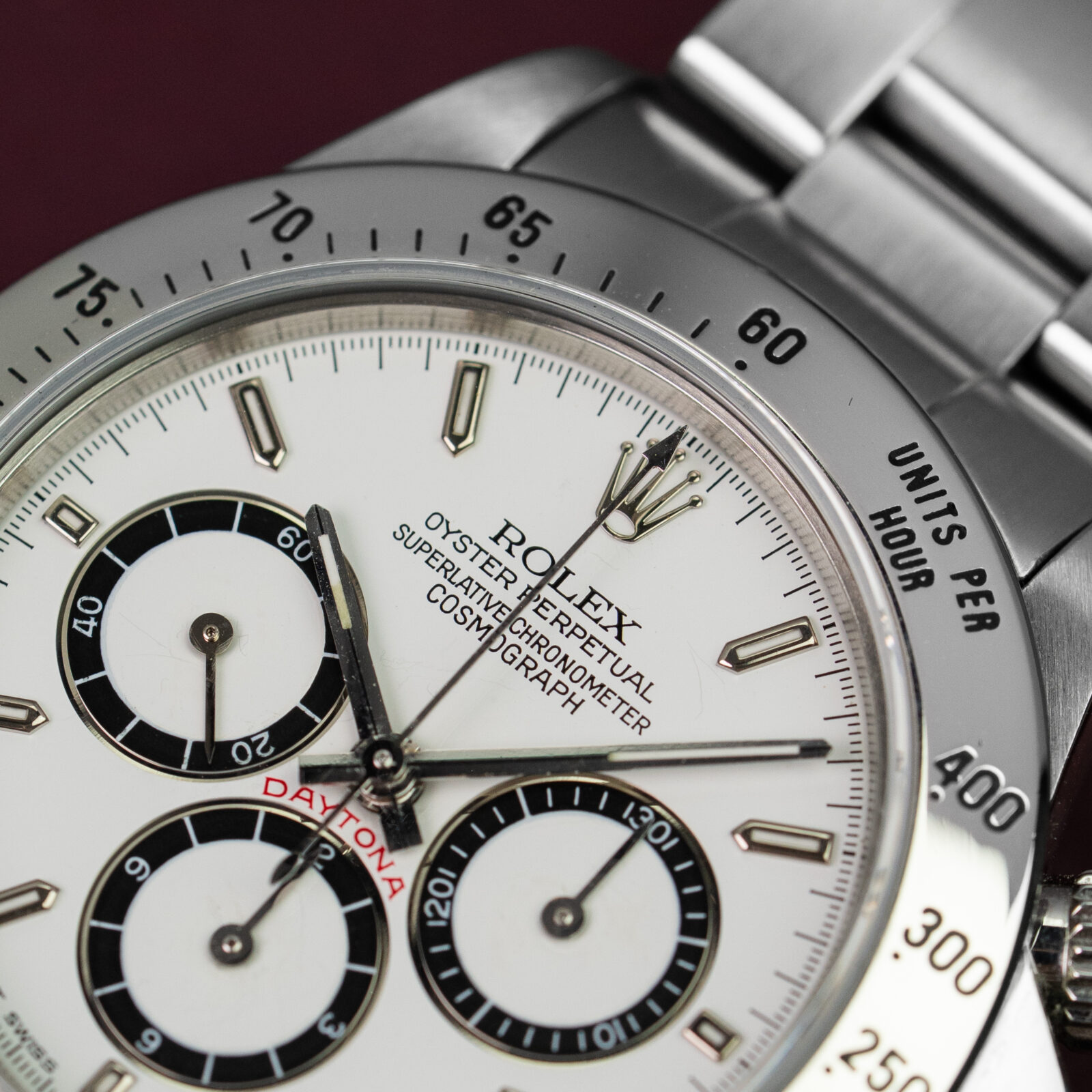 Rolex Serial numbers - Amsterdam Vintage Watches