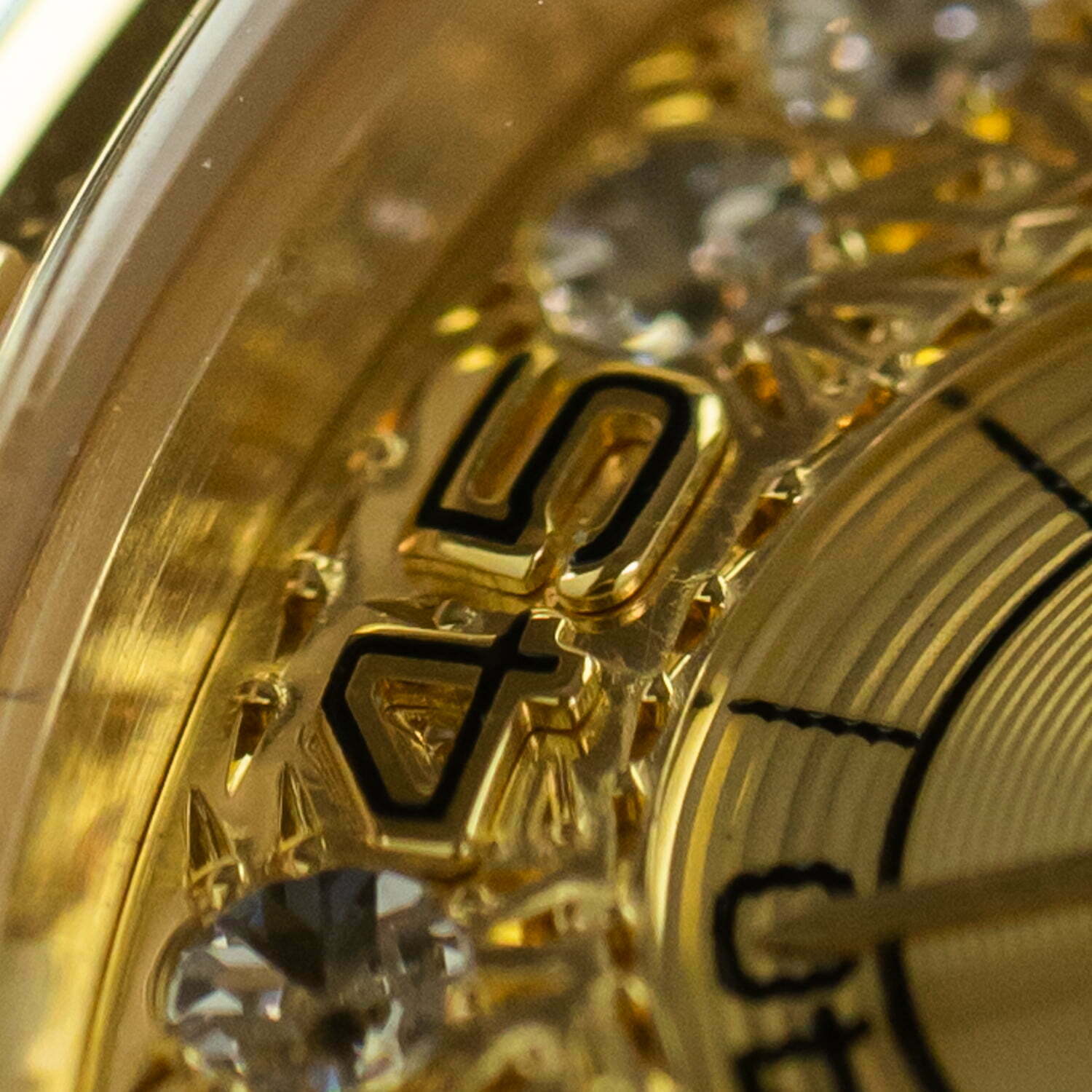 Rolex Daytona 16568 'Emerald Dial' - Amsterdam Vintage Watches
