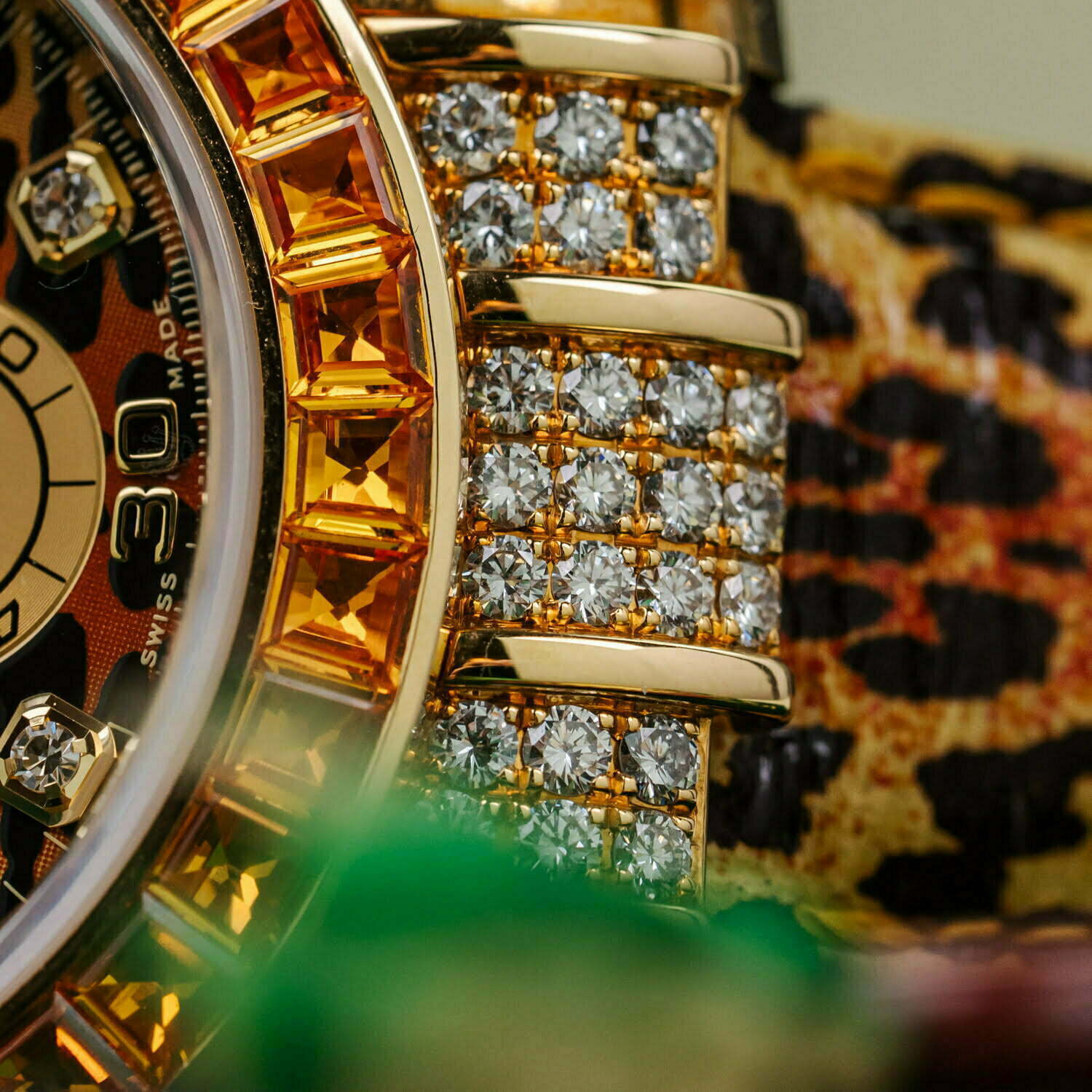 Home - Amsterdam Vintage Watches