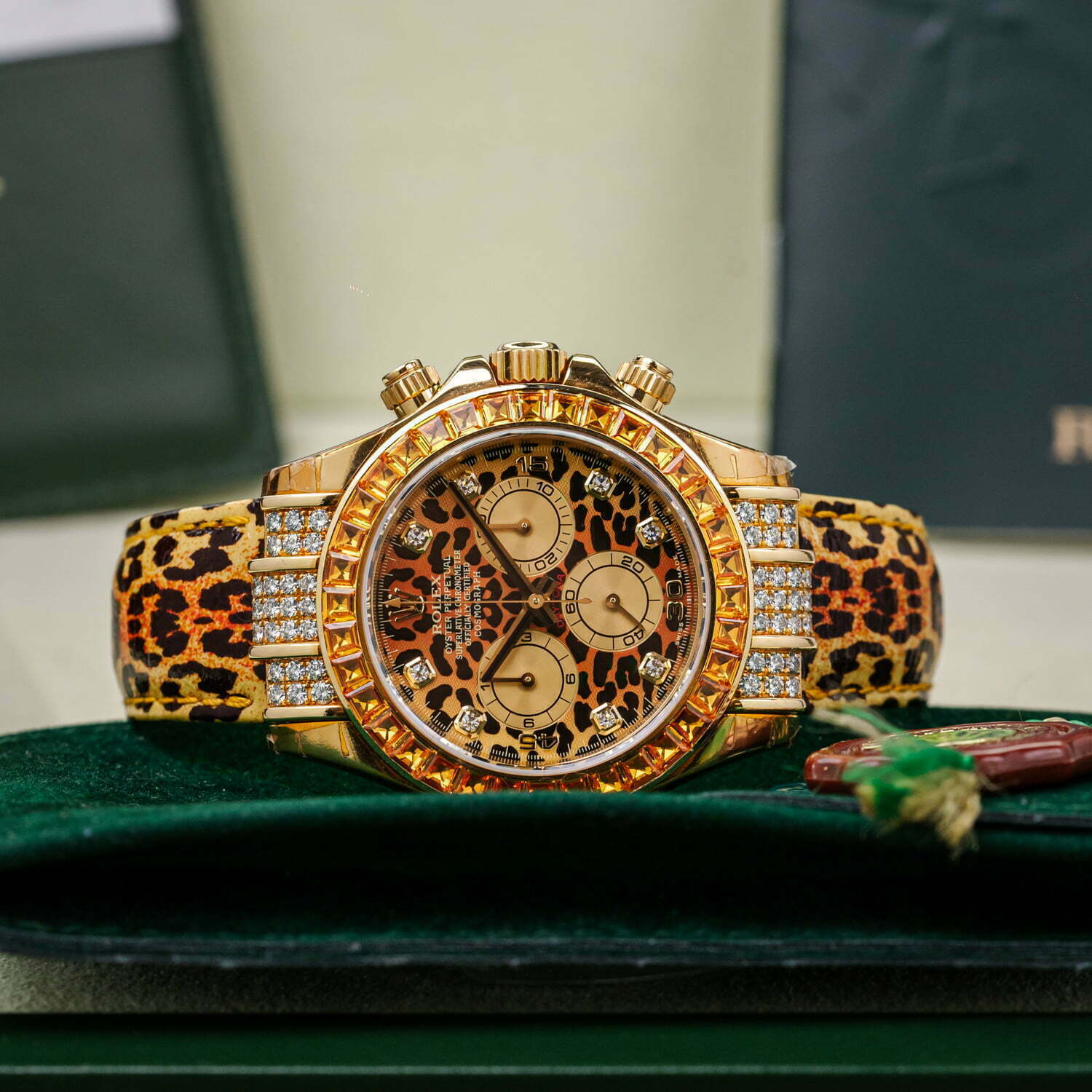 Home - Amsterdam Vintage Watches