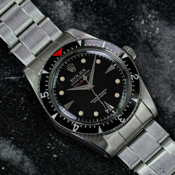 Tracing the Crown: A Collector’s Journey Through Rolex History (1905 ...