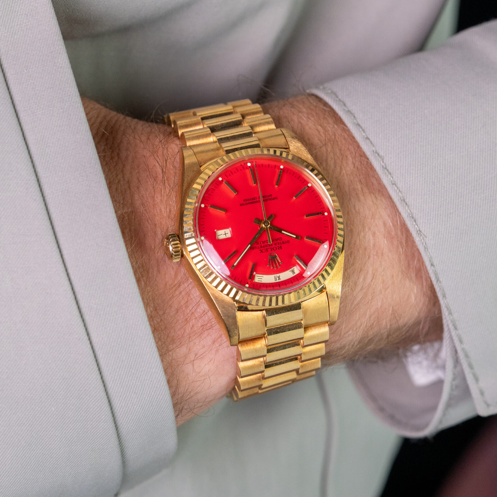 Shop - Amsterdam Vintage Watches