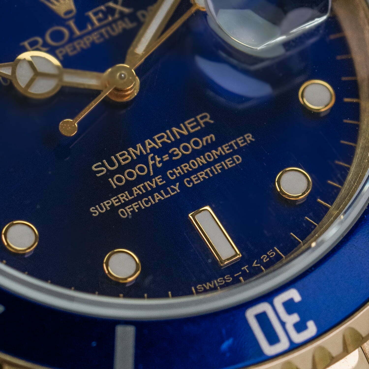 Patek Philippe Grande Ellipse 3634 'Lapis Lazuli' - Amsterdam Vintage ...