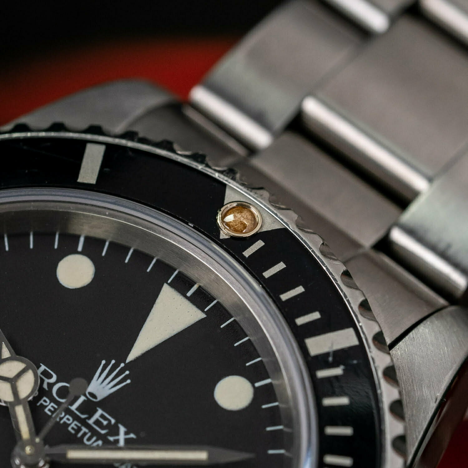 Rolex Submariner 16800 - Amsterdam Vintage Watches