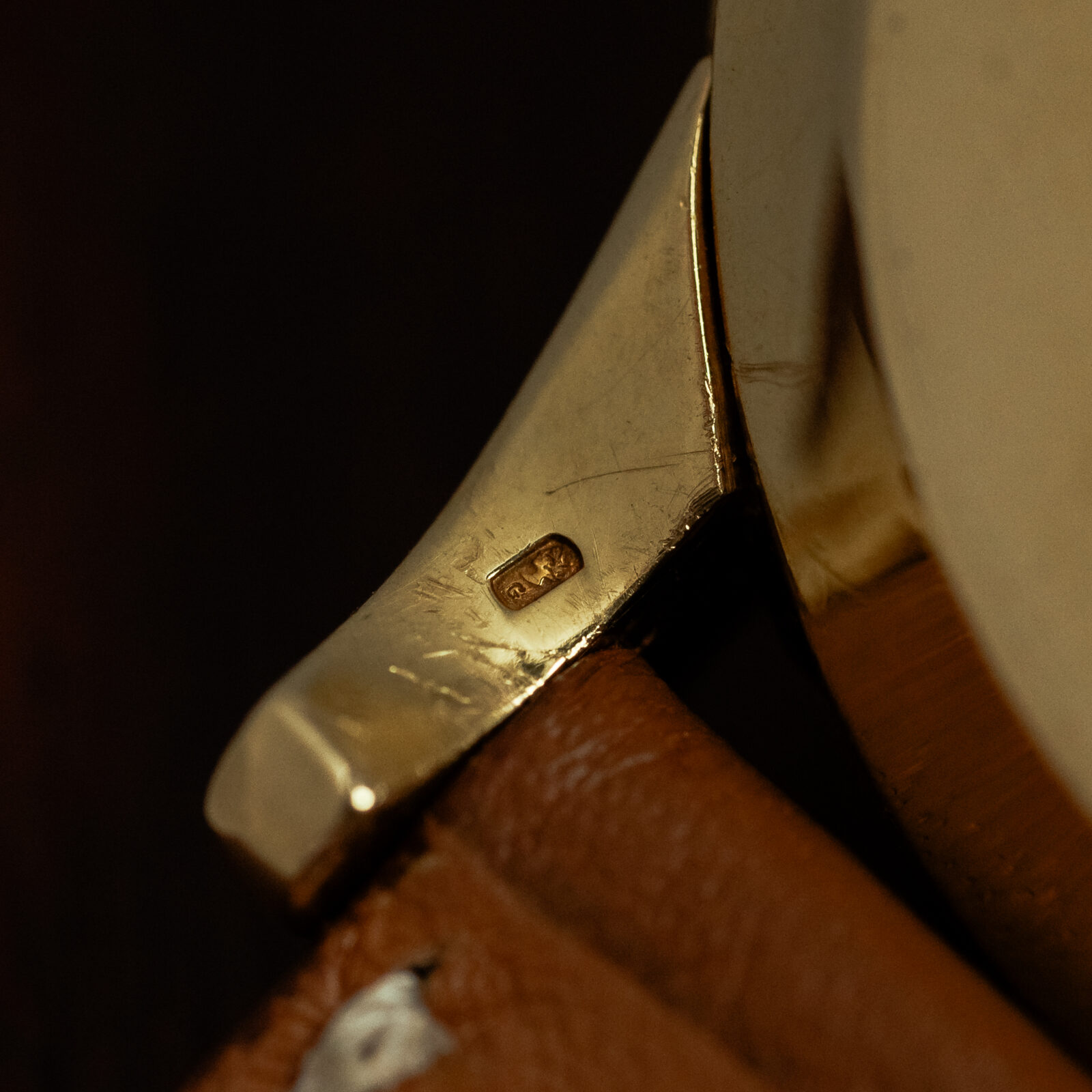 Patek Philippe 2497 '1st Series' - Amsterdam Vintage Watches