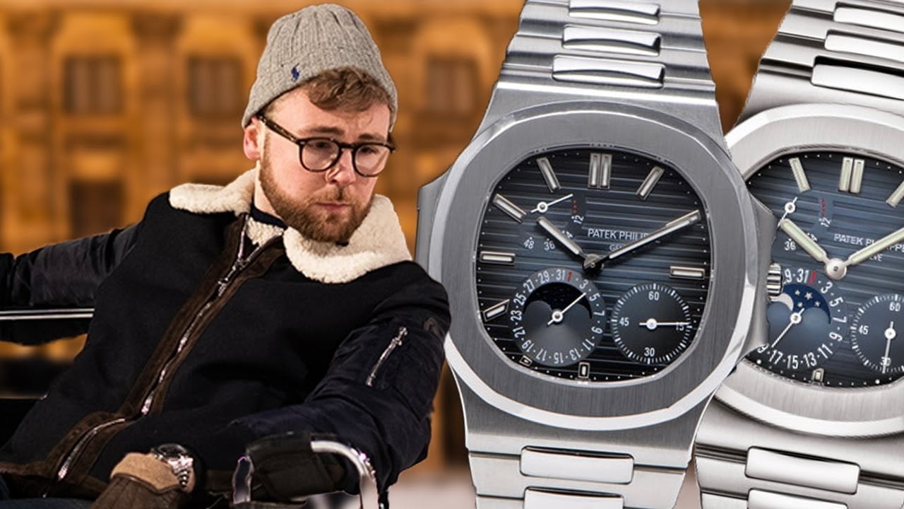 King of Vintage - Amsterdam Vintage Watches